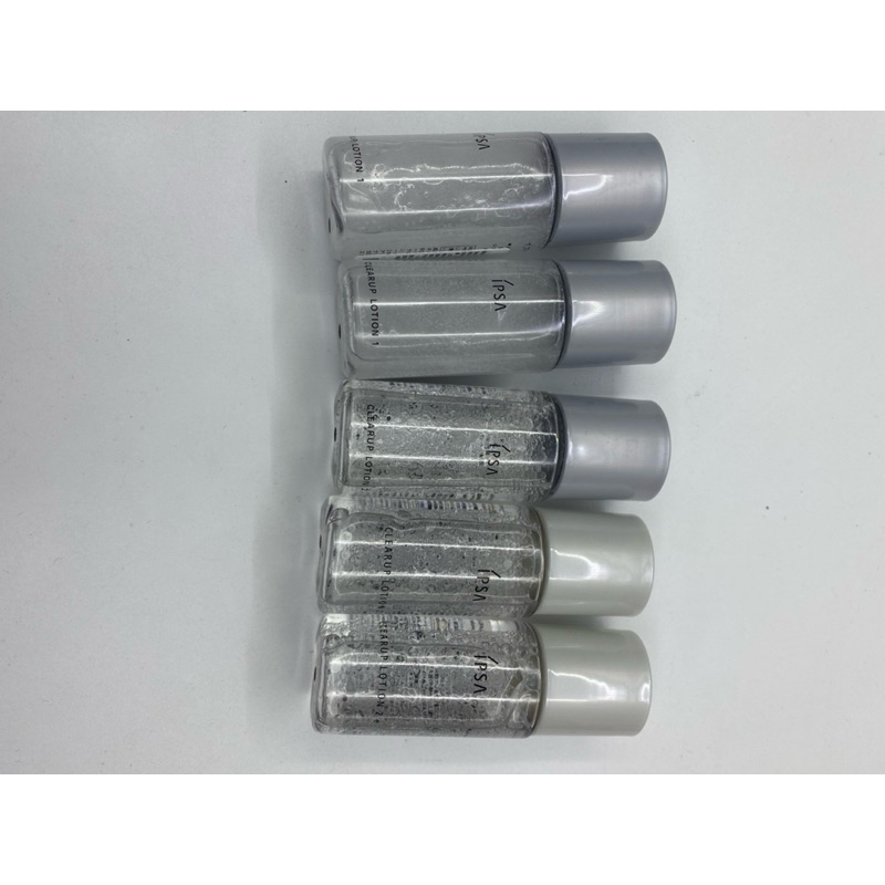 IPSA 角質發光液30ml 1號/2號 | 蝦皮購物