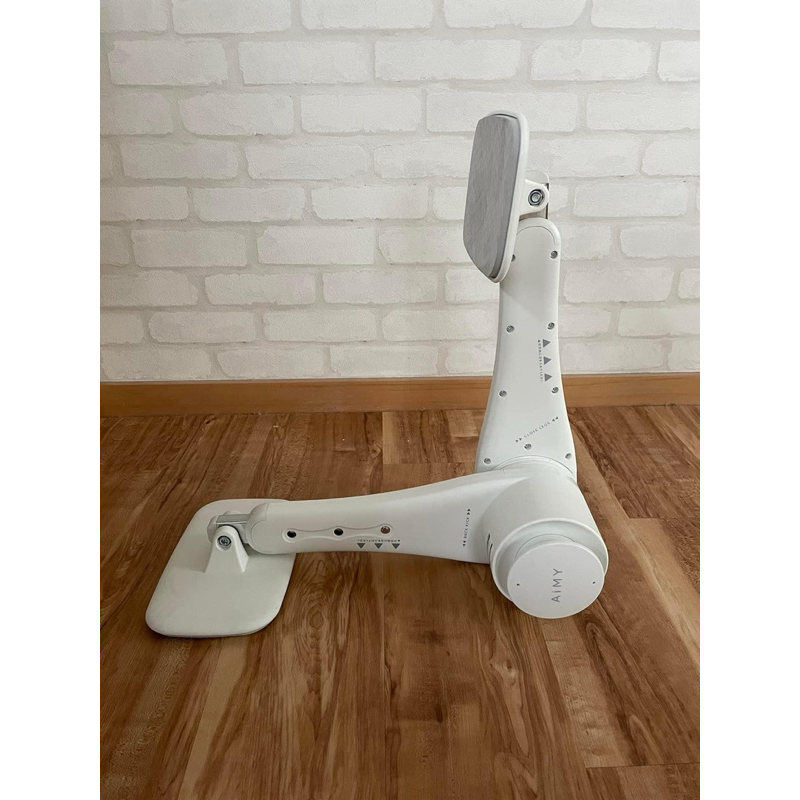 【🇯🇵 AiMY】AIM-FN067 Be-HIP 美臀健身器 翹臀 腿部復健 瘦大腿 瘦身 附地墊 | 蝦皮購物