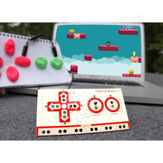 Makey Makey 12人教室組 STEM Pack - Classroom Invention Literacy | 蝦皮購物