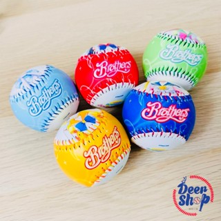 【現貨】中信兄弟 美少女戰士聯名 愛野美奈子 紀念球 (橘色) 單顆 永恆水手金星 Cosmos Brother | 蝦皮購物