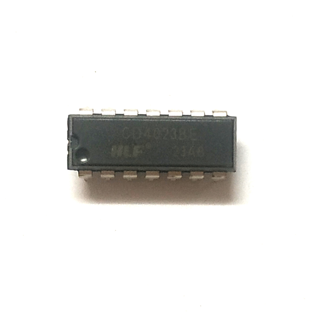 CD4023 HCF4023 MC14023 IC 4023 CD4023BE | 蝦皮購物