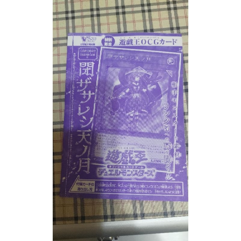 VJMP-JP249 閉天之月 月蝕的南納 (金亮) (K1) | 蝦皮購物