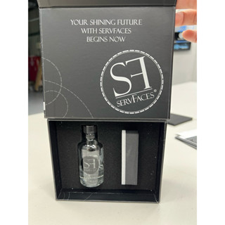 免運 全新 原廠台灣公司貨S F 終極鍍膜 ServFaces SF鍍膜 德國鍍膜 汽車鍍膜 貼膜車也可以用 專人教學 | 蝦皮購物