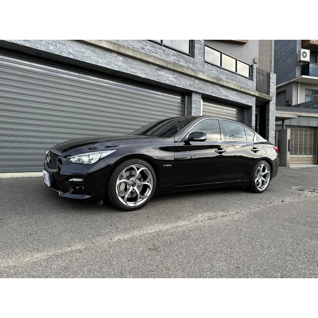 Q50 訂製 愛快羅密歐 alfa GIULIA 鍛造 19吋 鋁圈 其他車型也歡迎詢問 | 蝦皮購物