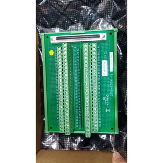 [福利品] 凌華科技ADLINK端子板 Terminal Boards DIN-100S-01接線端子的接口模組 | 蝦皮購物