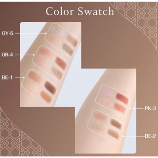 Visee Nuance Dewey Creator 眼影 5 色可選 Visee KOSE 日本 | 蝦皮購物