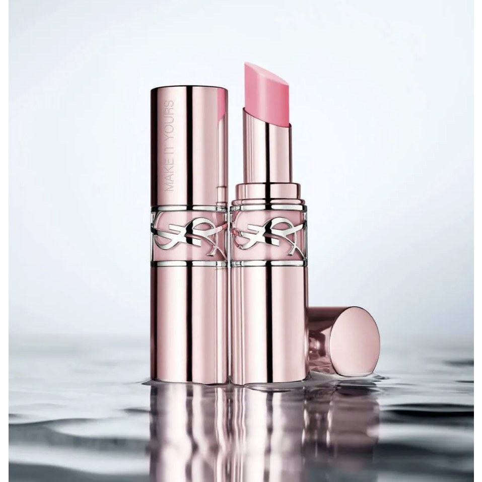 YSL全新粉管潤唇膏 #44B #3B #5B #7B 全新現貨 | 蝦皮購物