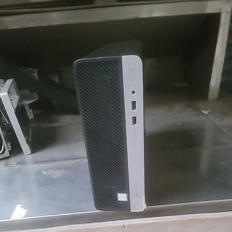 老莊3C HP 400G5九代小主機不含有CPU RAM 硬碟售1100元 | 蝦皮購物