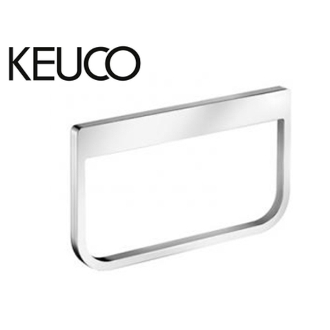 德國KEUCO Moll浴巾環 K12721.010000 | 蝦皮購物