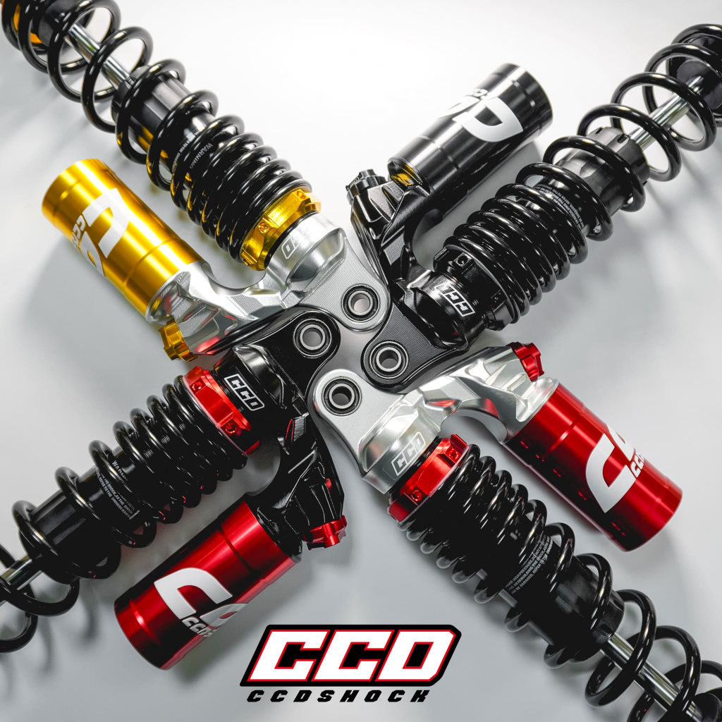 【HW】CCD FACTORY CRS-C03X 後避震器、改裝避震器、SYM、KYMCO、YAMAHA | 蝦皮購物