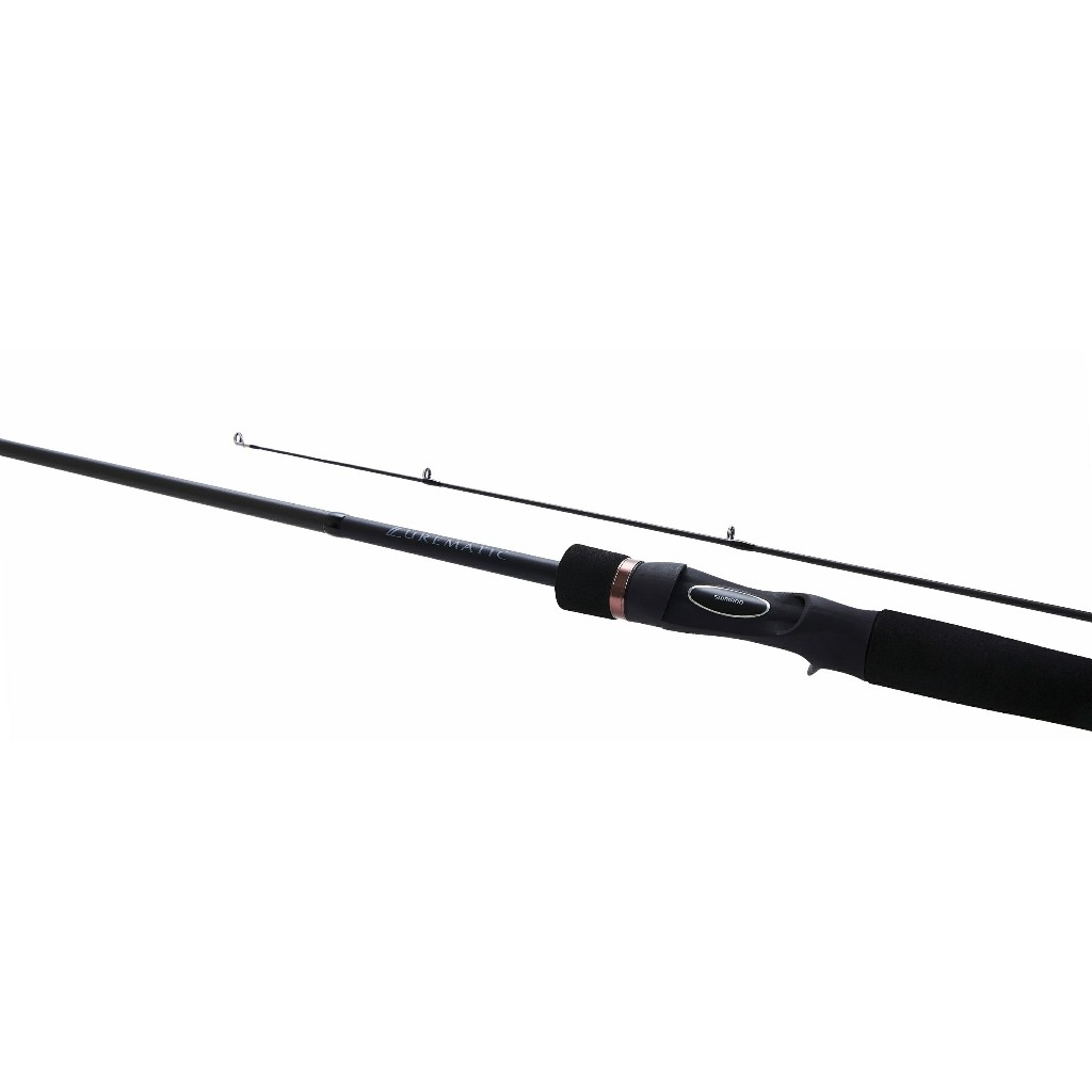 SHIMANO 23 LUREMATIC BASS 黑鱸竿 路亞竿 淡水 | 蝦皮購物