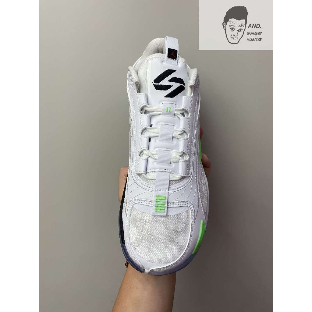 【AND.】NIKE JORDAN LUKA 2 PF 運動 籃球鞋 男款 黑/白 DX9012-006/103 | 蝦皮購物