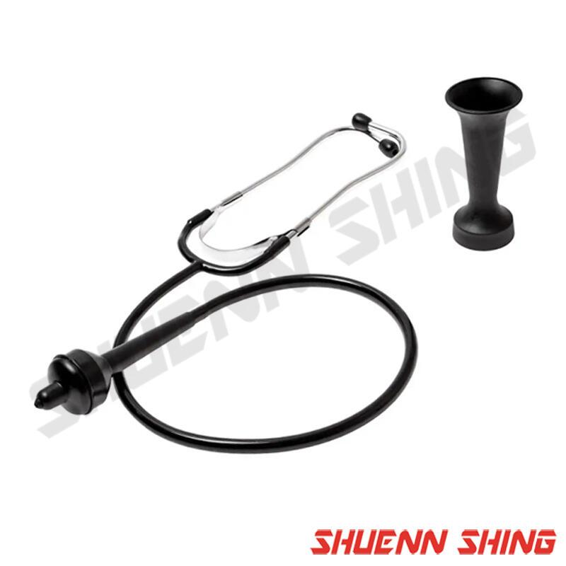 LOCKE汽車工具 雙用型音診器 JTC-1007 音診器 聽診器 車用 汽車 機車 引擎 聽異音 工具 | 蝦皮購物