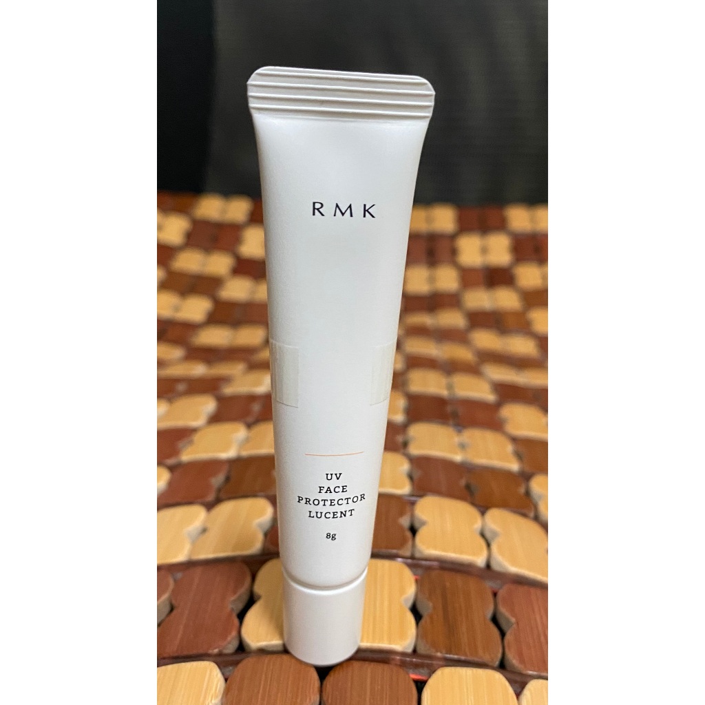 RMK UV防護乳 高效保濕 透光勻色 8g(已預定） | 蝦皮購物