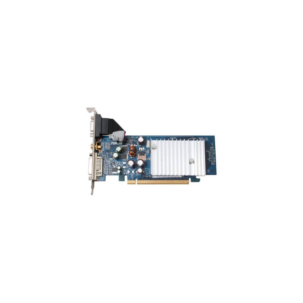 ASUS GeForce 7100GS 512MB (128MB onboard) GDDR2 PCI Express | 蝦皮購物