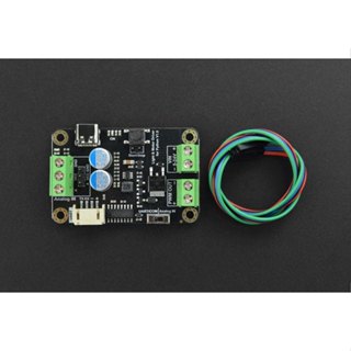 Light & Motor Driver for Python (V1.0) LED調光&馬達調速控制板 DFRobot | 蝦皮購物
