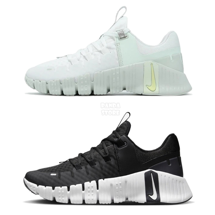 胖達）NIKE FREE METCON 5 訓練 運動鞋 DV3949 DV3950 黑 FJ1548 綠 男女鞋 | 蝦皮購物