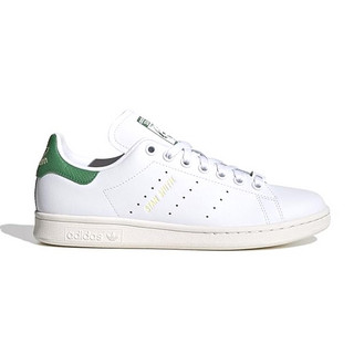 【ADIDAS】STAN SMITH W 白綠 復古鞋 女 休閒鞋 三葉草 運動 IE0469 | 蝦皮購物