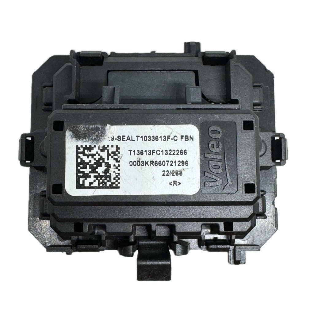 全新現貨 VALEO 調節器 271506598R T1033613F-C 暖風機馬達電阻 不含電纜 適用於 DACIA | 蝦皮購物