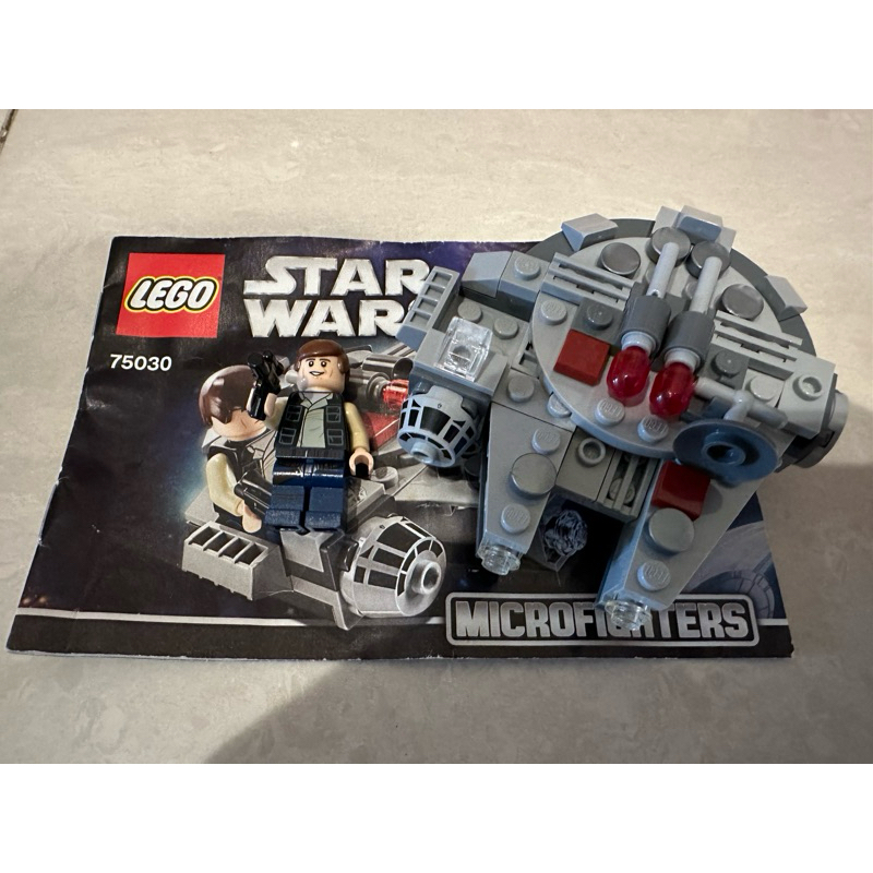 LEGO 75030 星戰系列 | 蝦皮購物