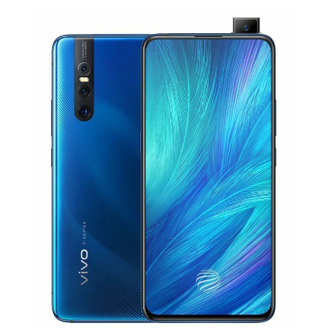 【恆信優品】Vivo X27 8G/256G 4800萬廣角夜景三攝 福利機 | 蝦皮購物