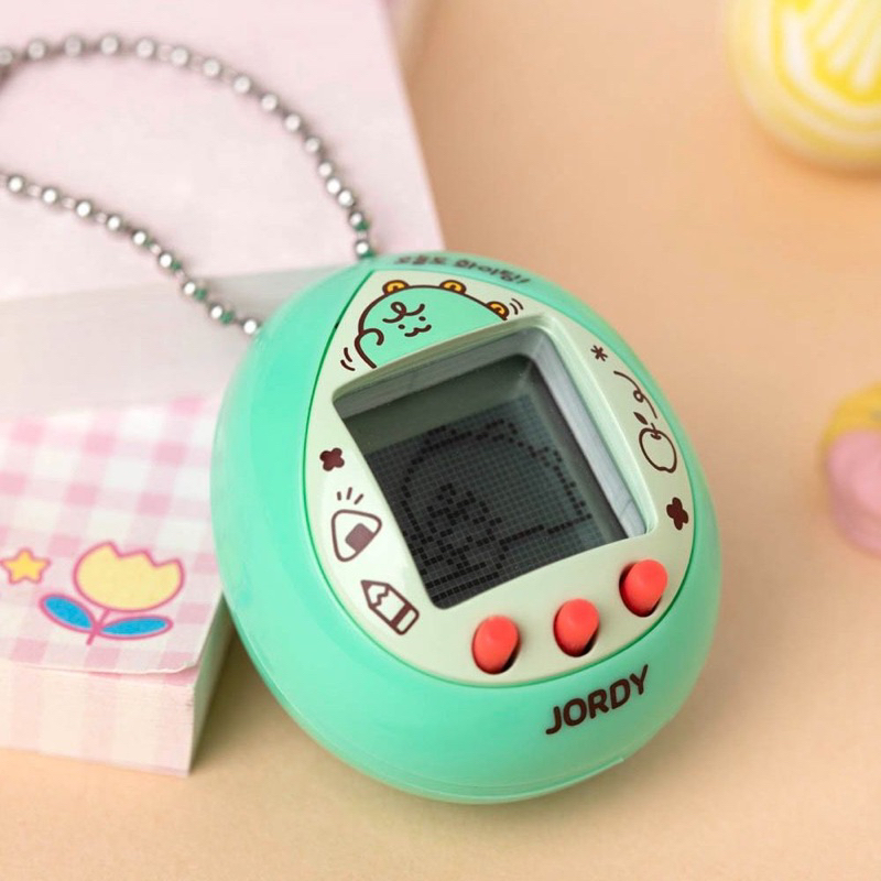 現貨 Niniz Jordy 電子雞 | 蝦皮購物
