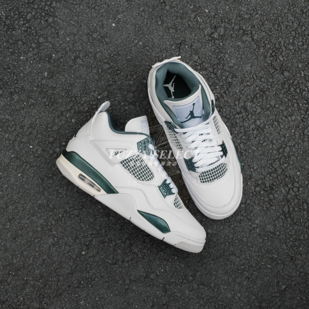 【逢甲FUZZY】Air Jordan 4 Oxidized Green FQ8138-103 FQ8213-103 | 蝦皮購物
