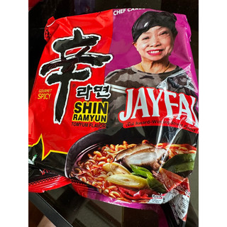 NongShim, Jay Fai, Soup Noodle | 蝦皮購物