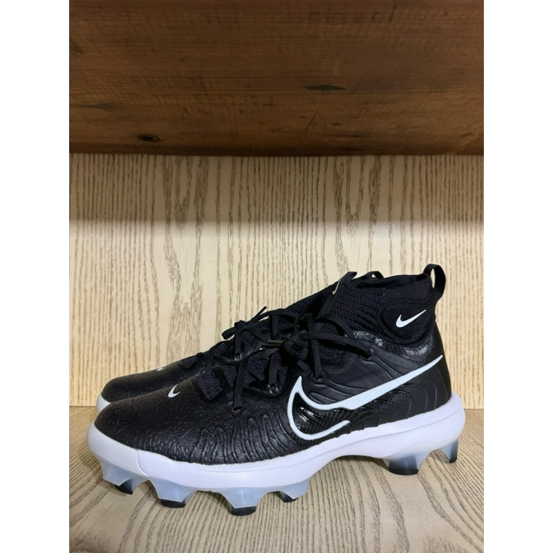 Nike Alpha Huarache NXT MCS棒壘球膠釘鞋US9.5/27.5cm US11/29cm壘球鞋 | 蝦皮購物