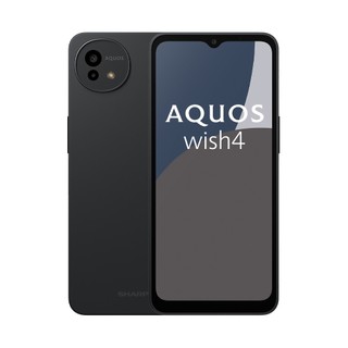 SHARP AQUOS wish4 6G/128G 5G簡單智慧手機 台灣公司貨 保固一年 | 蝦皮購物