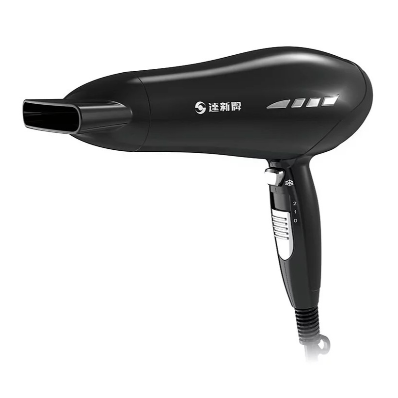 達新牌 1400W 超速乾 大風量恆溫專業型吹風機 專業吹風機 吹風機 二段式吹風機 TS-2838 | 蝦皮購物