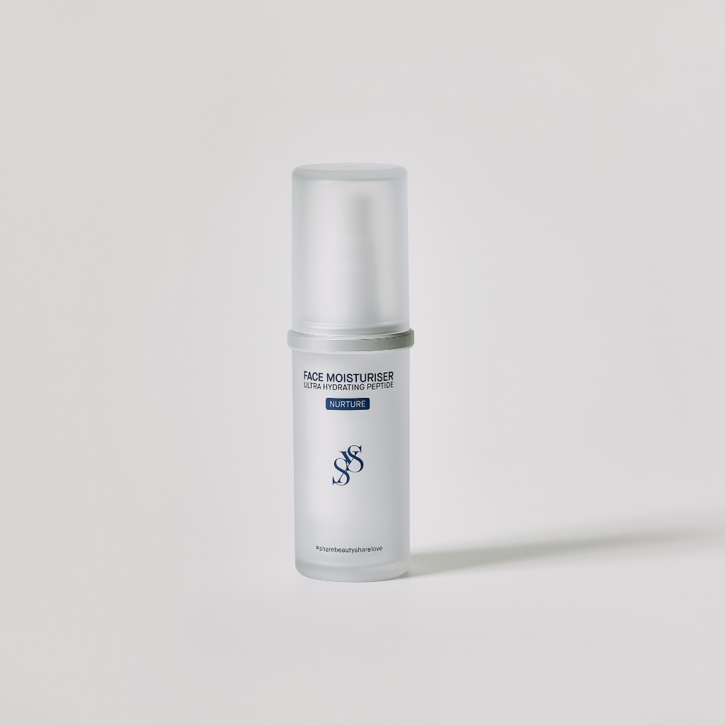 【SYS Skin】細緻精華乳 / 30ml | 蝦皮購物