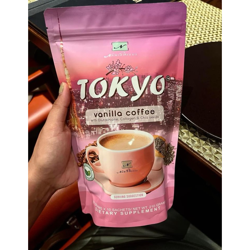 Tokyo / Kyoto coffee / Pokhara / hanami lychee lemonade | 蝦皮購物