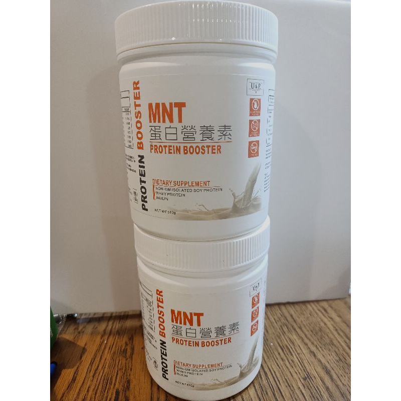 二手餘6-7成/ 即期出清 MNT 蛋白營養素 4+2R 代謝飲食法 蛋白粉 510g | 蝦皮購物