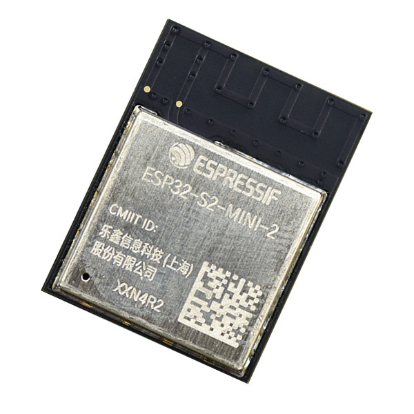 Icshop Esp32 S2 Mini 2 N4r2模組 樂鑫原廠 Iot 蝦皮購物