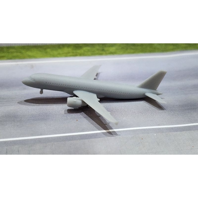 1：700客機系列 A320 Neo客機 空中巴士 | 蝦皮購物