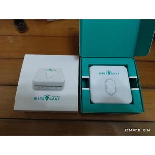 WIRECARE 宅電防護員 插座檢測 延長線檢測 電線老舊檢測 預防插座火災 | 蝦皮購物