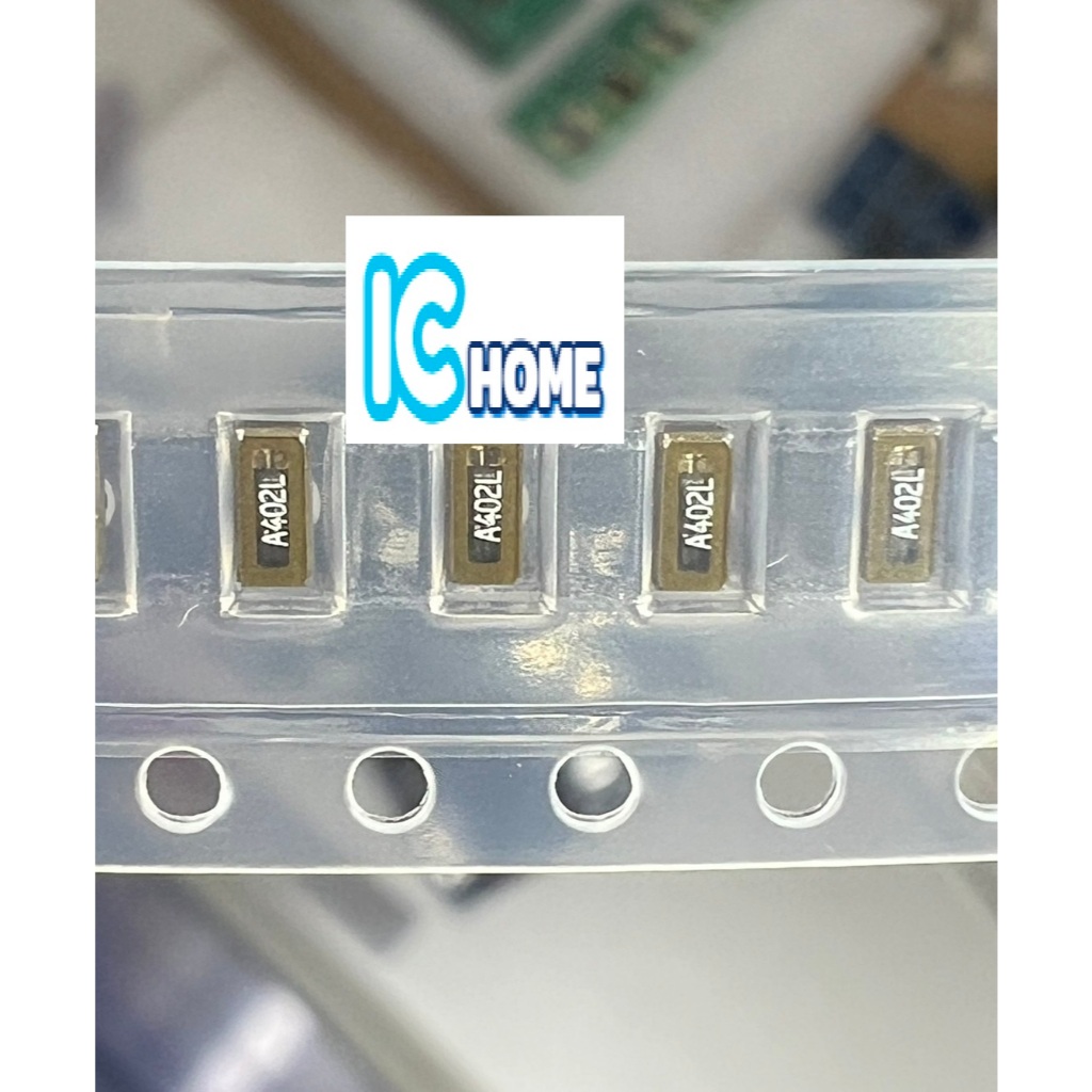ICHOME 全新 SMD 3215 2P 32.768kHz Crystal 12.5PF 20ppm 無源 現貨 | 蝦皮購物
