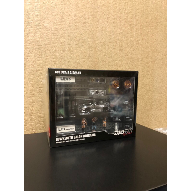 蜜蜂# 1/64 Inno64 RWB 保時捷 Porsche 997 LBWK | 蝦皮購物