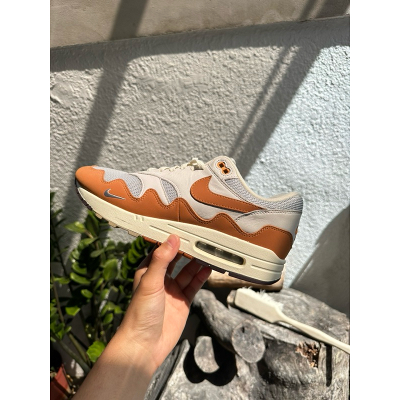 Nike air max 1 patta (dunk force | 蝦皮購物