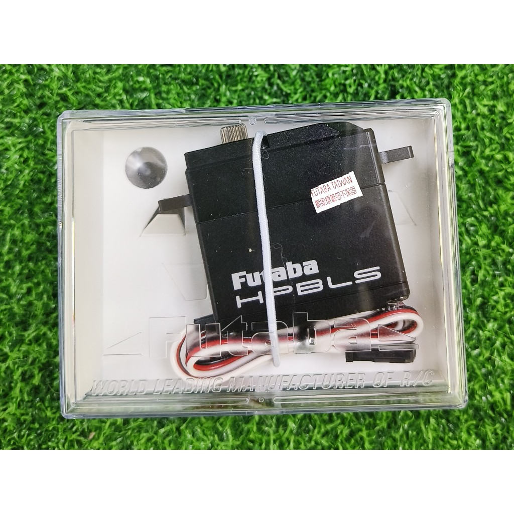 【分期0利率】【車車共和國 】FUTABA 雙葉 HPS-H703 高速 全金屬 高壓 無刷數位伺服機 飛行用 | 蝦皮購物