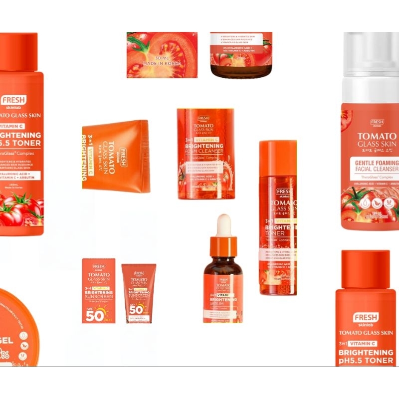 FRESH Skinlab | 蝦皮購物