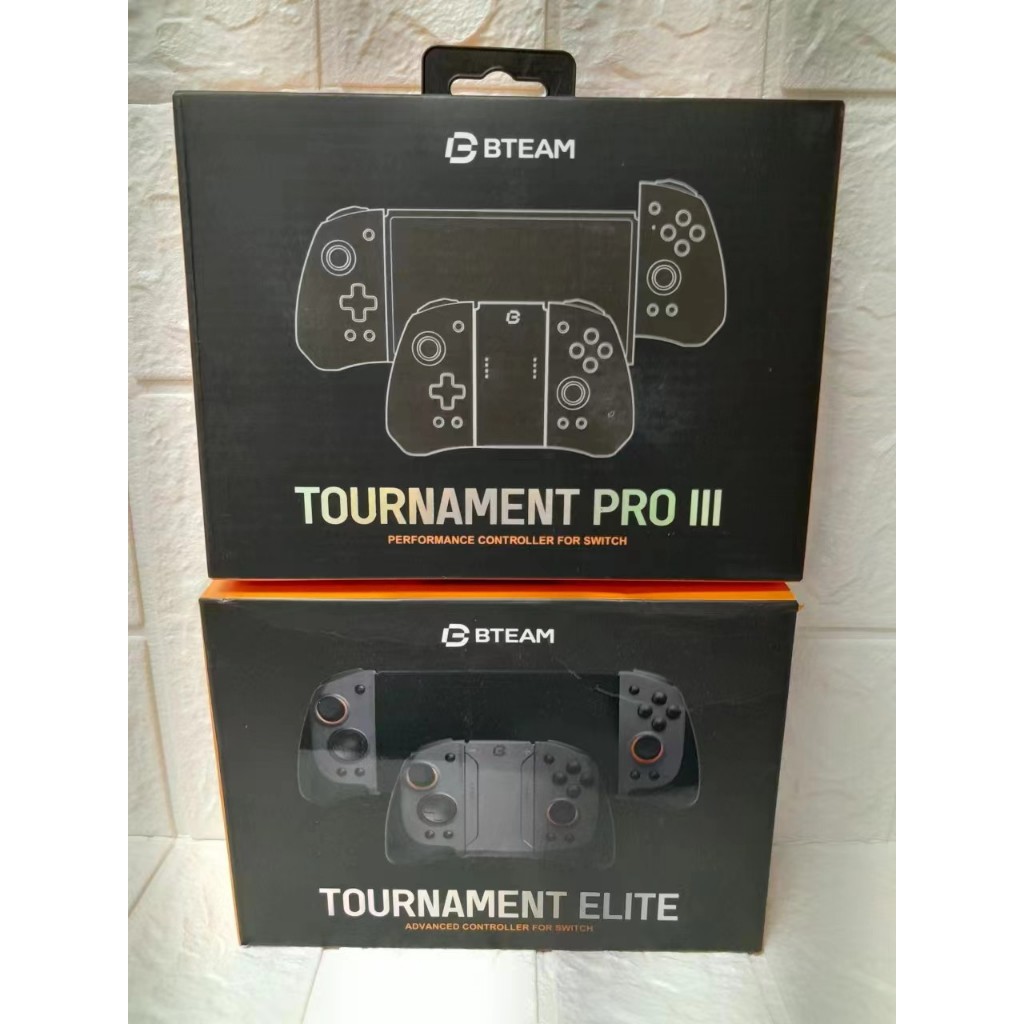 BTEAM TOURNAMENT PRO III/ELITE SWITCH | 蝦皮購物