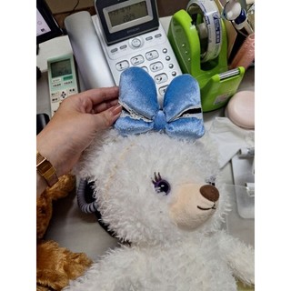 合售 絕版 disney 小熊學校 大學熊 unibear 摩卡 玩偶 娃娃 愛麗絲 米奇 米妮 s號 | 蝦皮購物