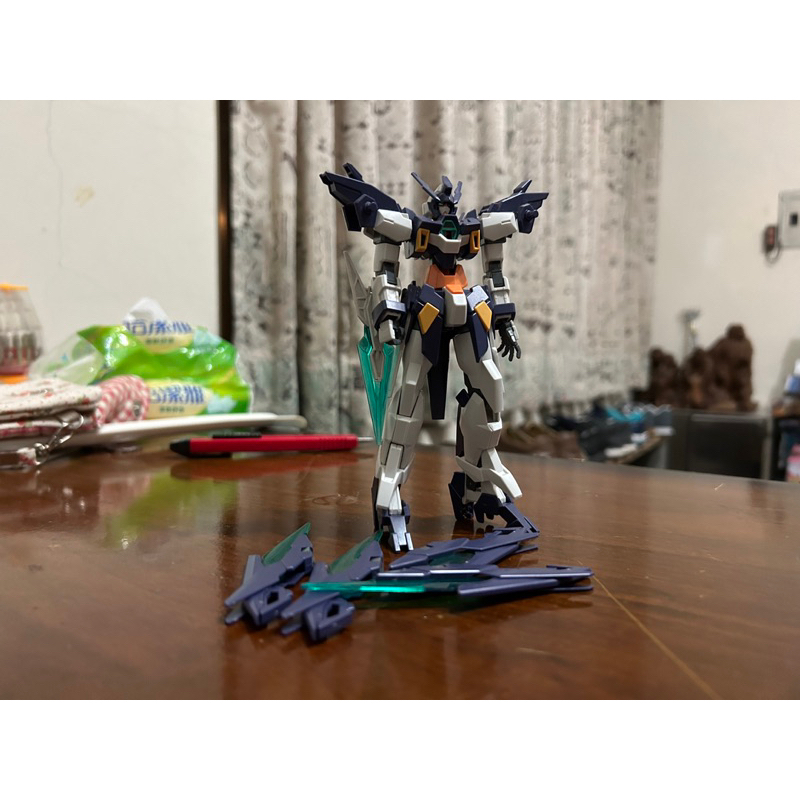 hgbd hgbf 冠軍 age ii 2 瑪格南 重火力 鋼彈 潛網者 創鬥者 | 蝦皮購物