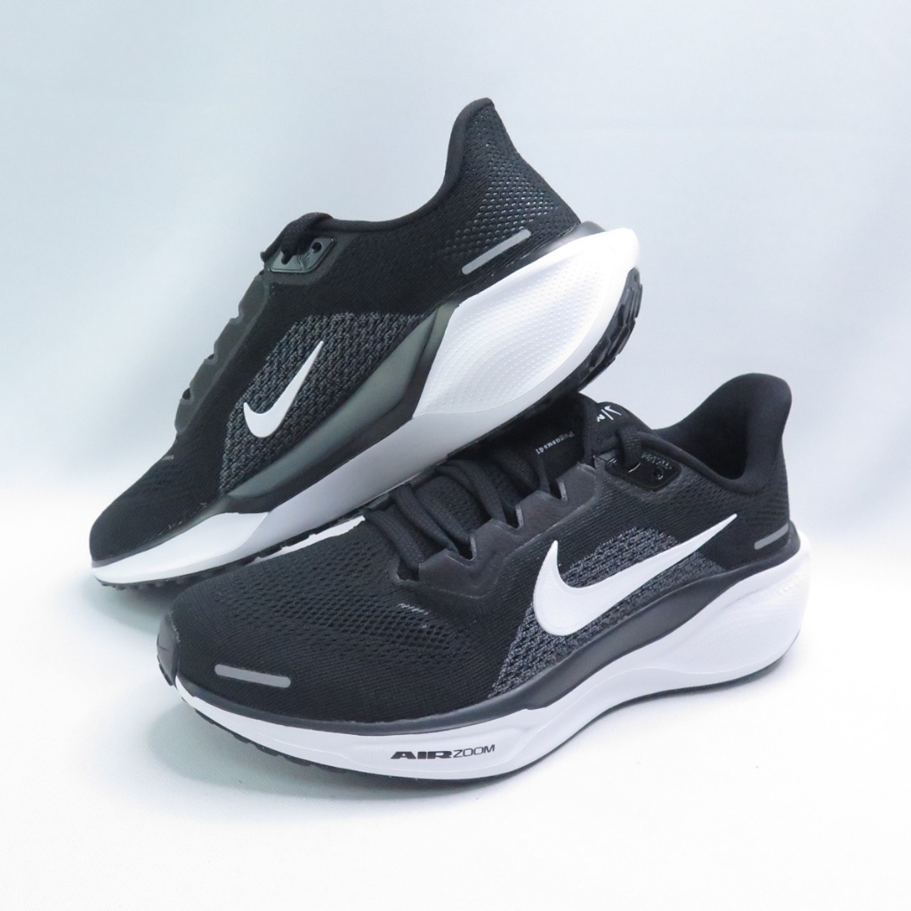 NIKE FD2723002 W Air Zoom Pegasus 41 女慢跑鞋 黑x白 | 蝦皮購物