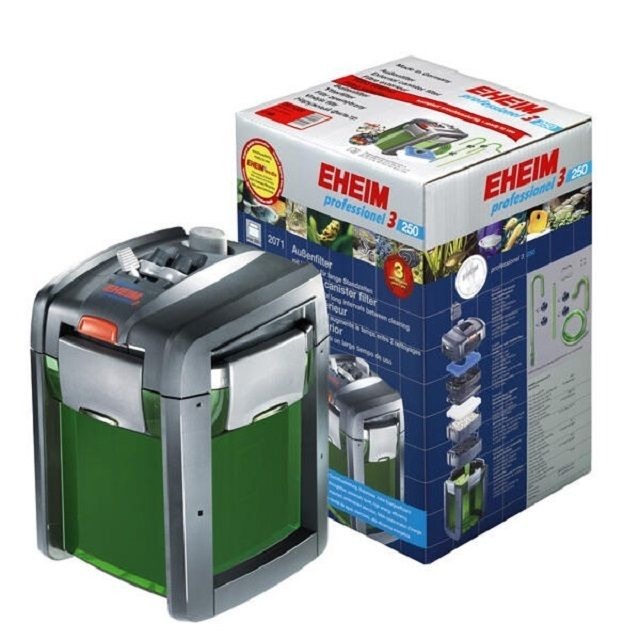 2071.2073.2075.2076.2078【慢慢魚】德國EHEIM-微電腦(阿圖玩家三代3e)圓桶(含濾材) | 蝦皮購物
