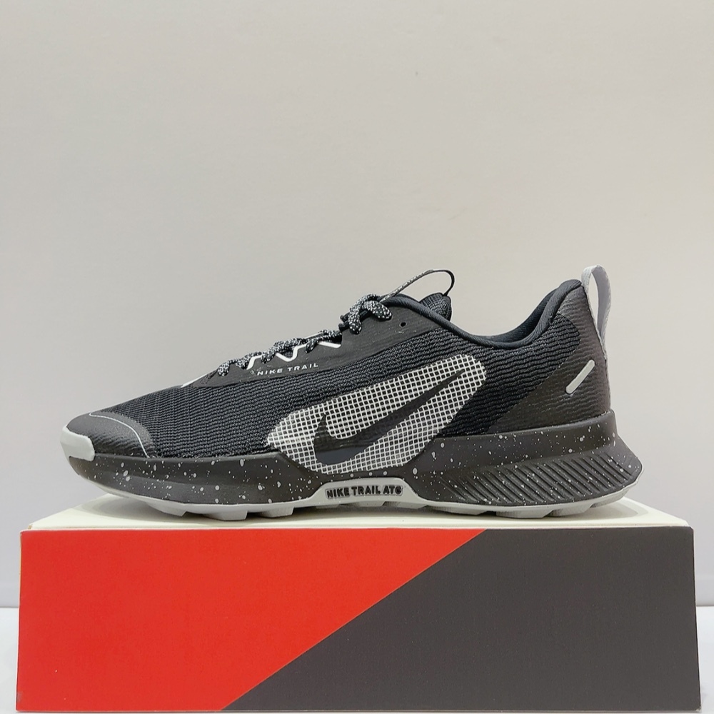 NIKE JUNIPER TRAIL 3 男生 黑色 戶外 多功能 越野 跑鞋 運動 慢跑鞋 FQ0904-001 | 蝦皮購物