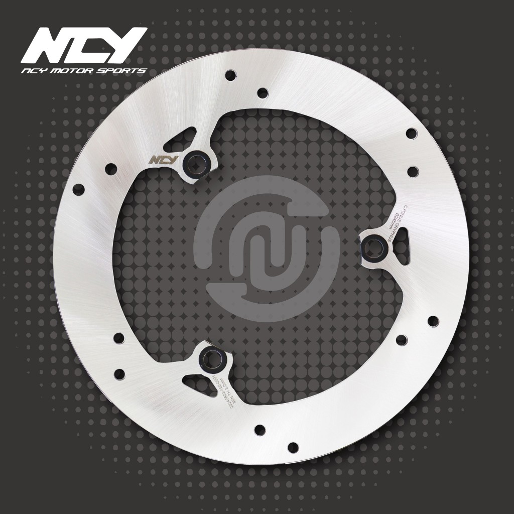 【NCY】N-24 六代勁戰 守衛者固定碟 245mm 適用於六代勁戰 BWS NMAX AEROX | 蝦皮購物