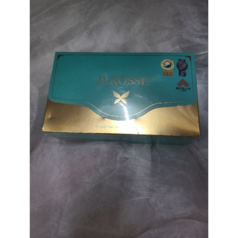 快速出貨!! JEROSSE 婕樂纖 纖纖輕鬆飲 14包/盒 (20ml) | 蝦皮購物